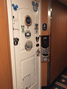 Fish Extenders on DCL - Straight Away Travel