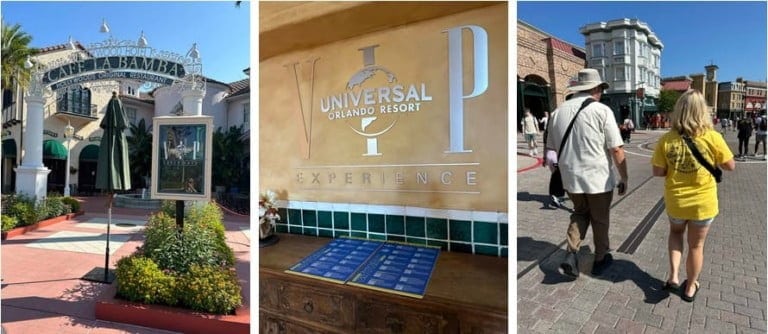 Universal Studios- live like a vip! - Straight Away Travel