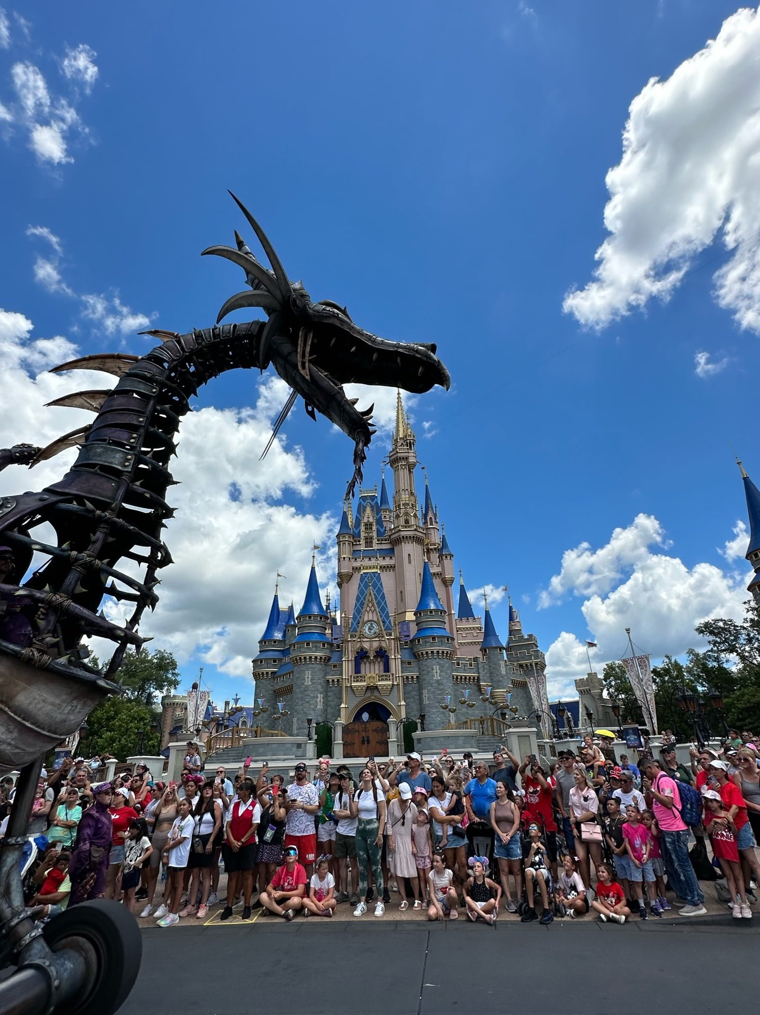 Land and Sea Disney Package - Straight Away Travel