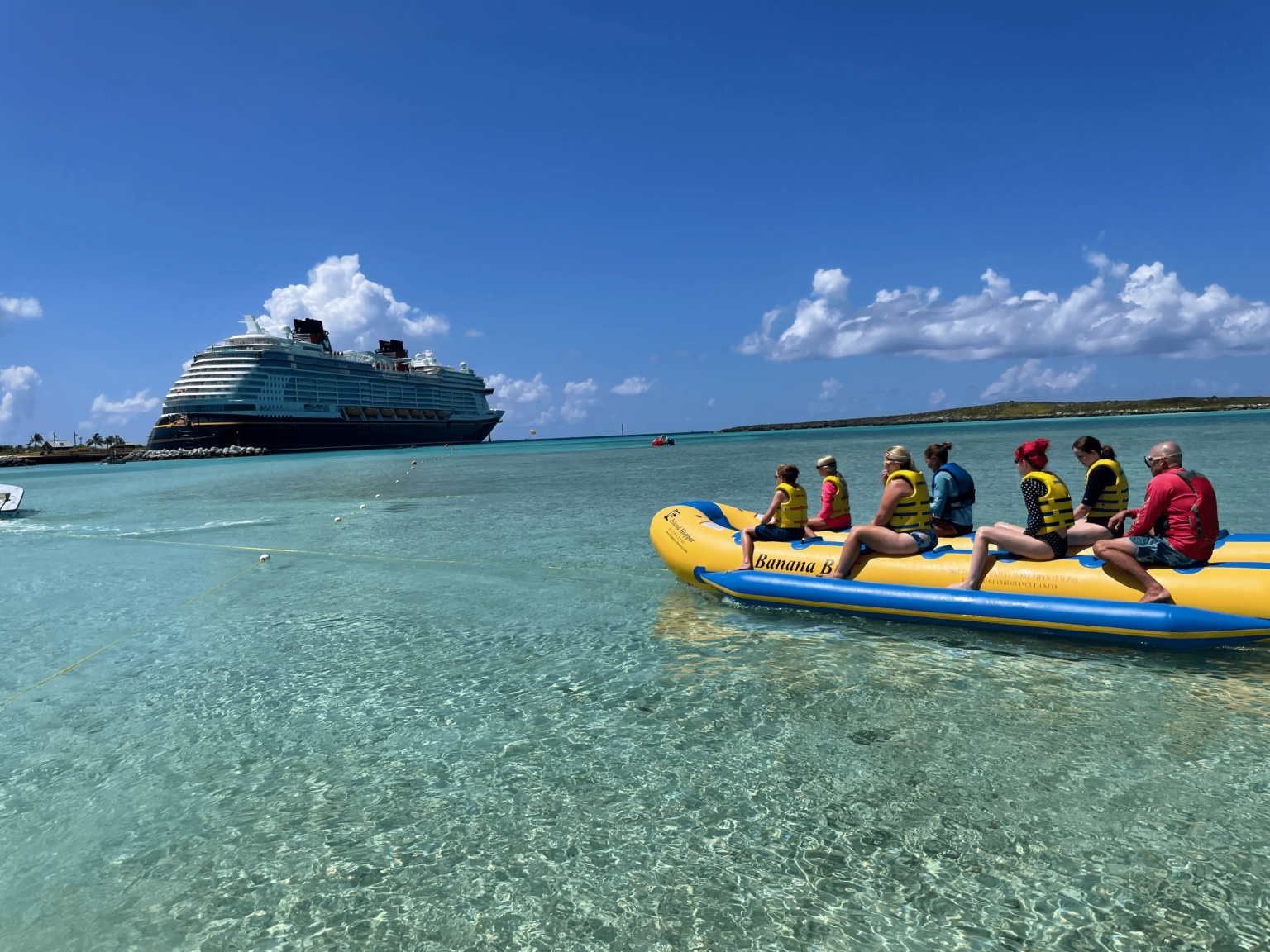 Exploring the Magic Seas: Why Disney Cruise Line is the Perfect ...