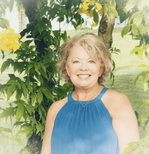 Sherry Stone - Straight Away Travel