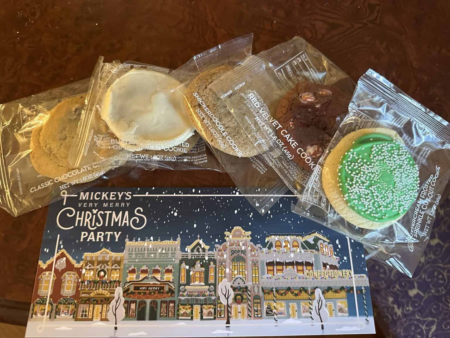 Very Merry Christmas Party - Straight Away Travel