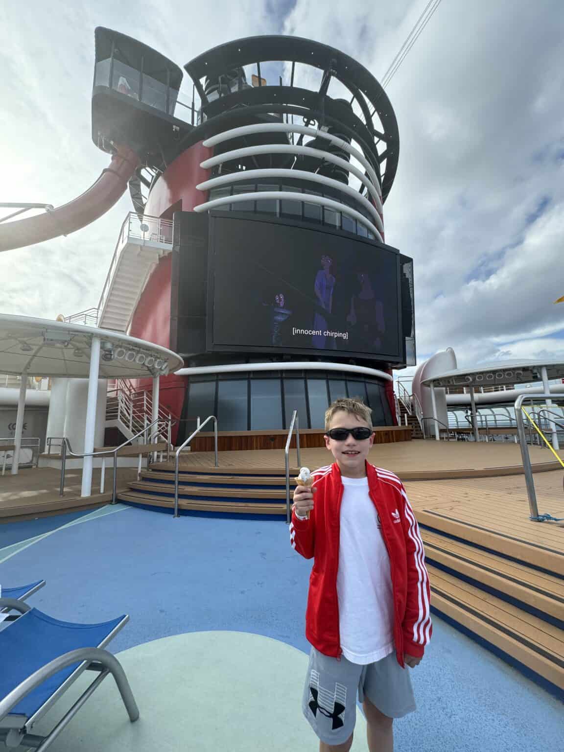 A Magical Voyage on the Disney Magic: A Travel Advisor's Perspective ...