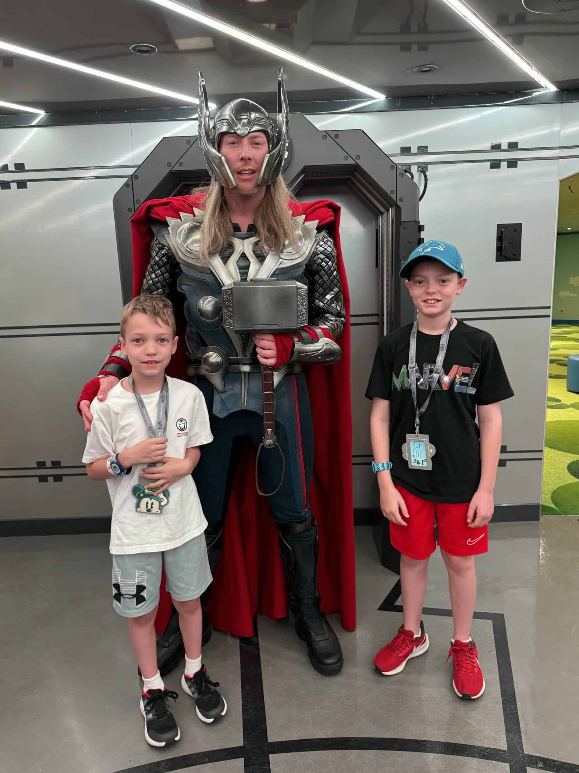 A Magical Voyage on the Disney Magic: A Travel Advisor's Perspective - Straight Away Travel