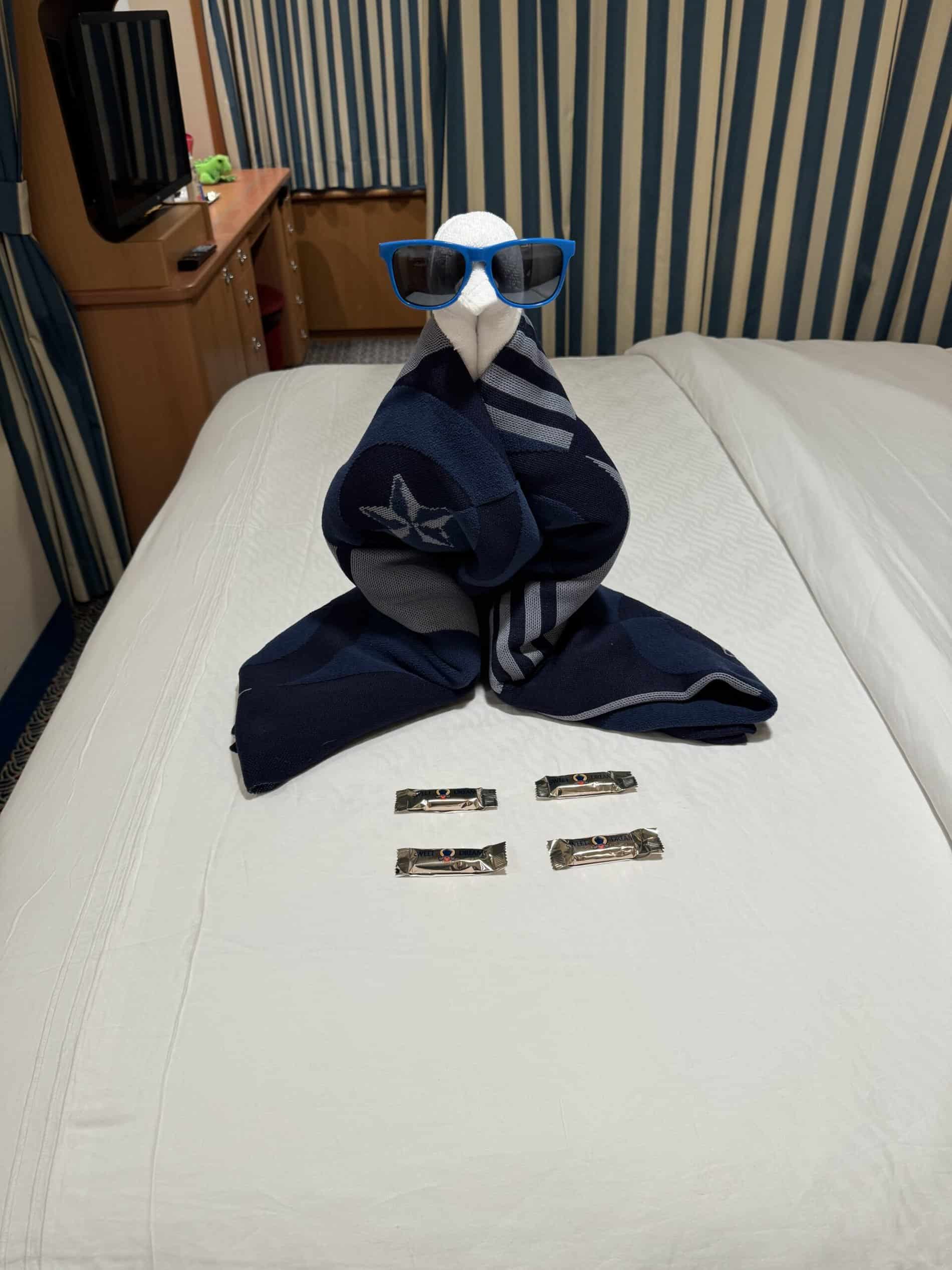 A Magical Voyage on the Disney Magic: A Travel Advisor's Perspective ...