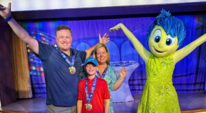A Magical Voyage on the Disney Magic: A Travel Advisor's Perspective ...