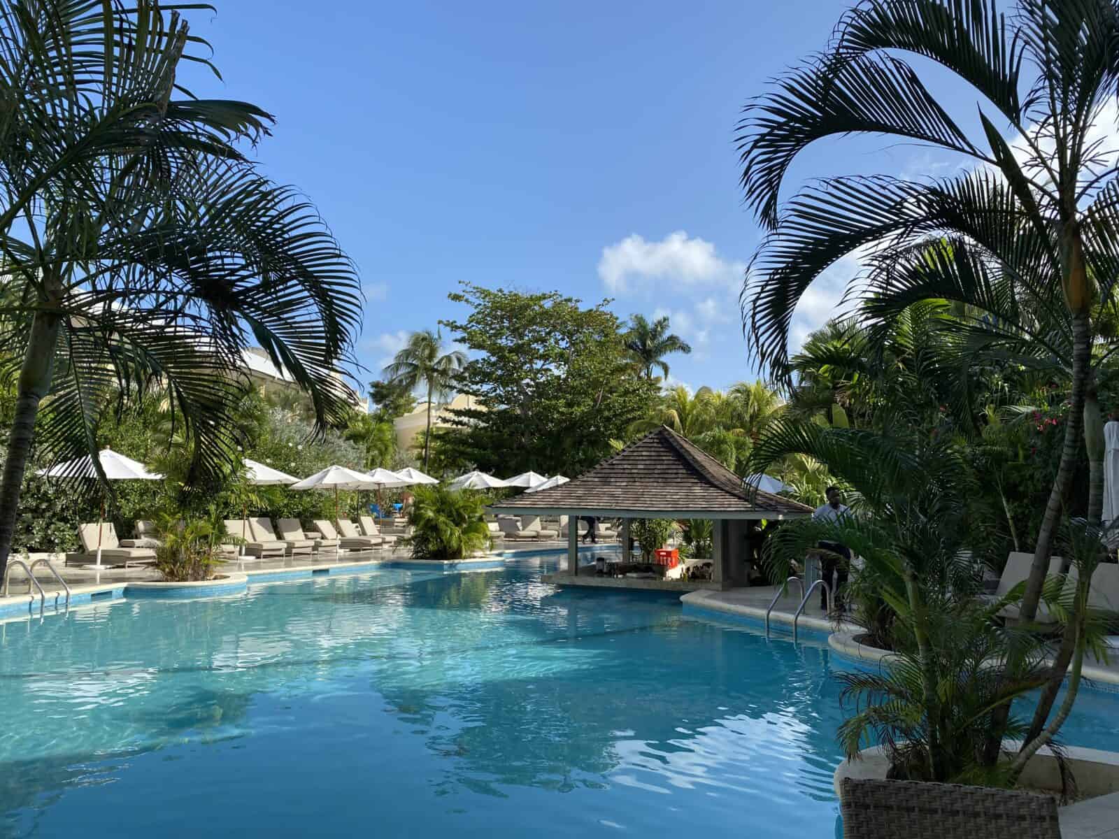 Experience Sugar Bay Family All-Inclusive Resort in Barbados - Straight ...