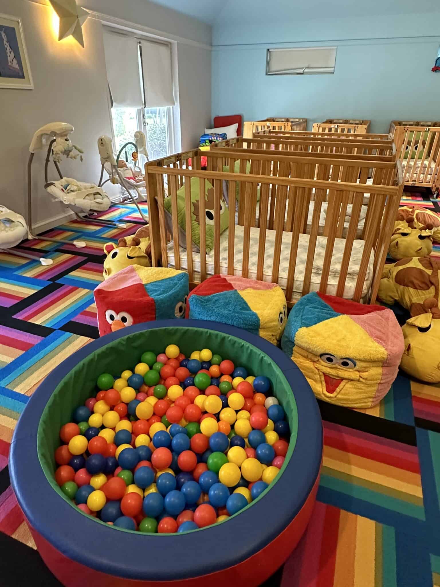 Discover the Magic of Kids Clubs at Beaches Family All-Inclusive ...