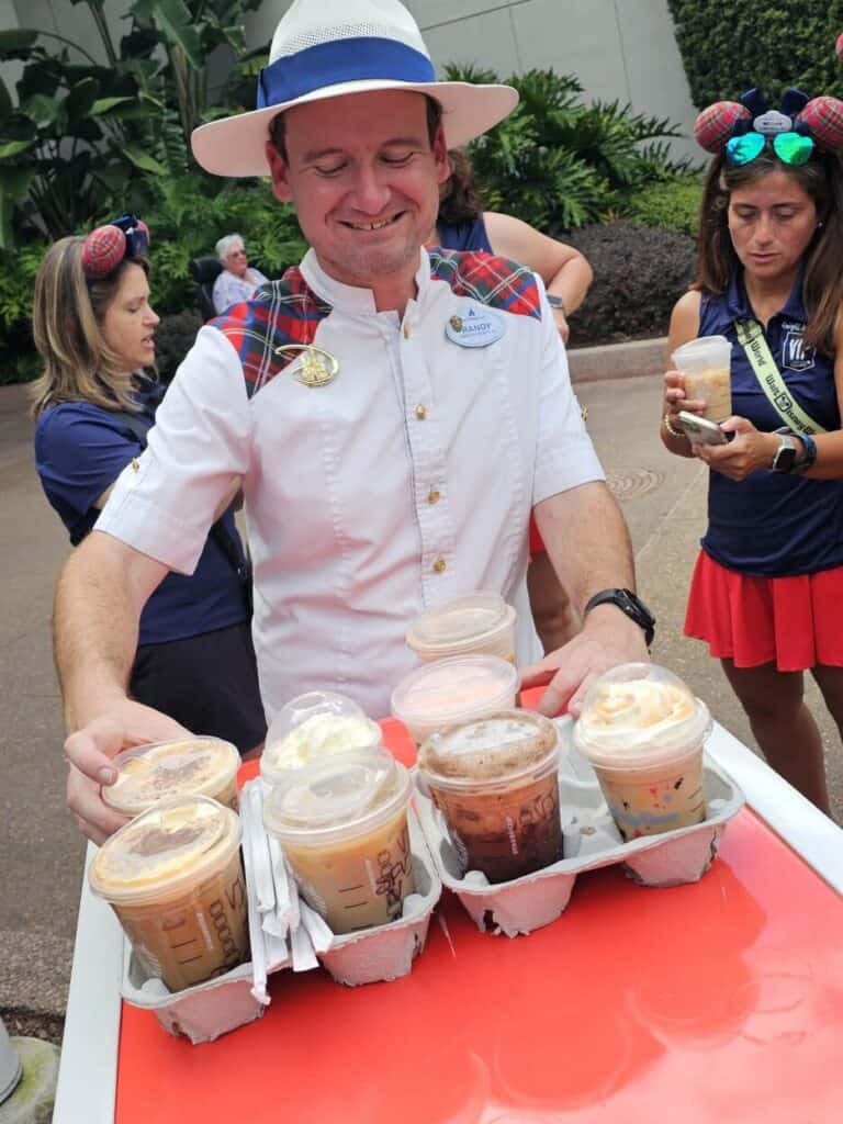 Disney VIP Experience - Straight Away Travel