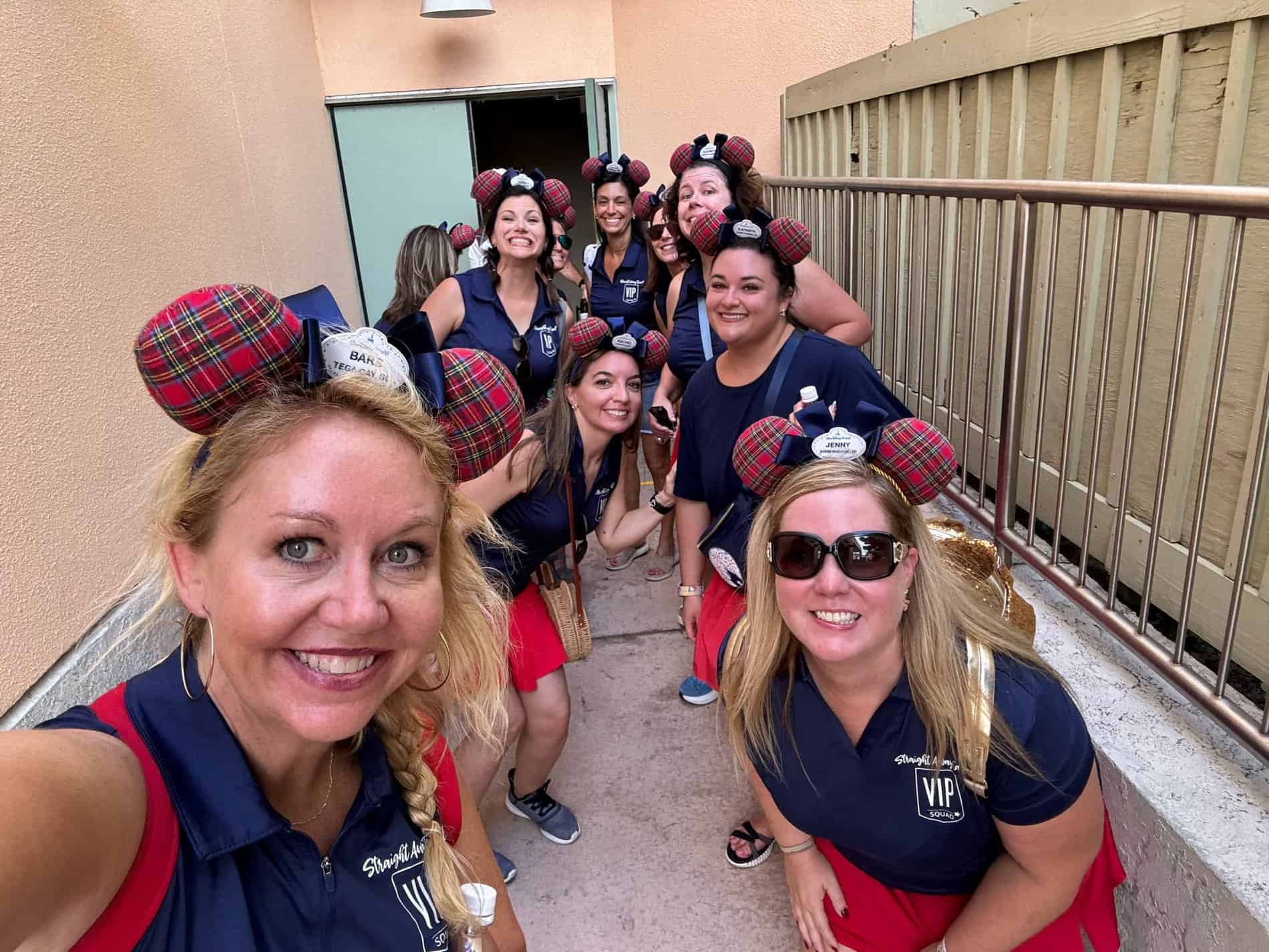 Disney VIP Experience - Straight Away Travel