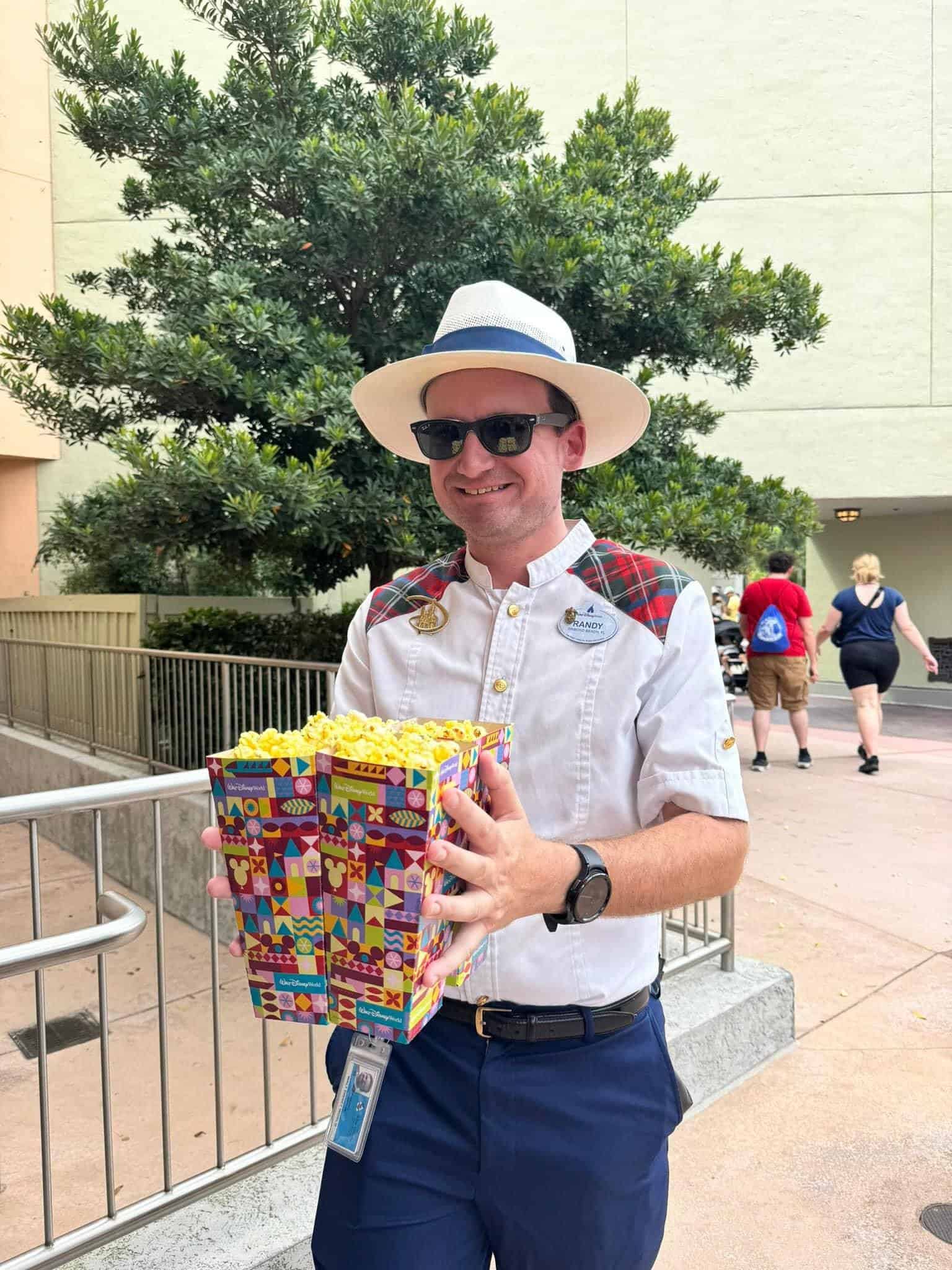 Disney VIP Experience - Straight Away Travel