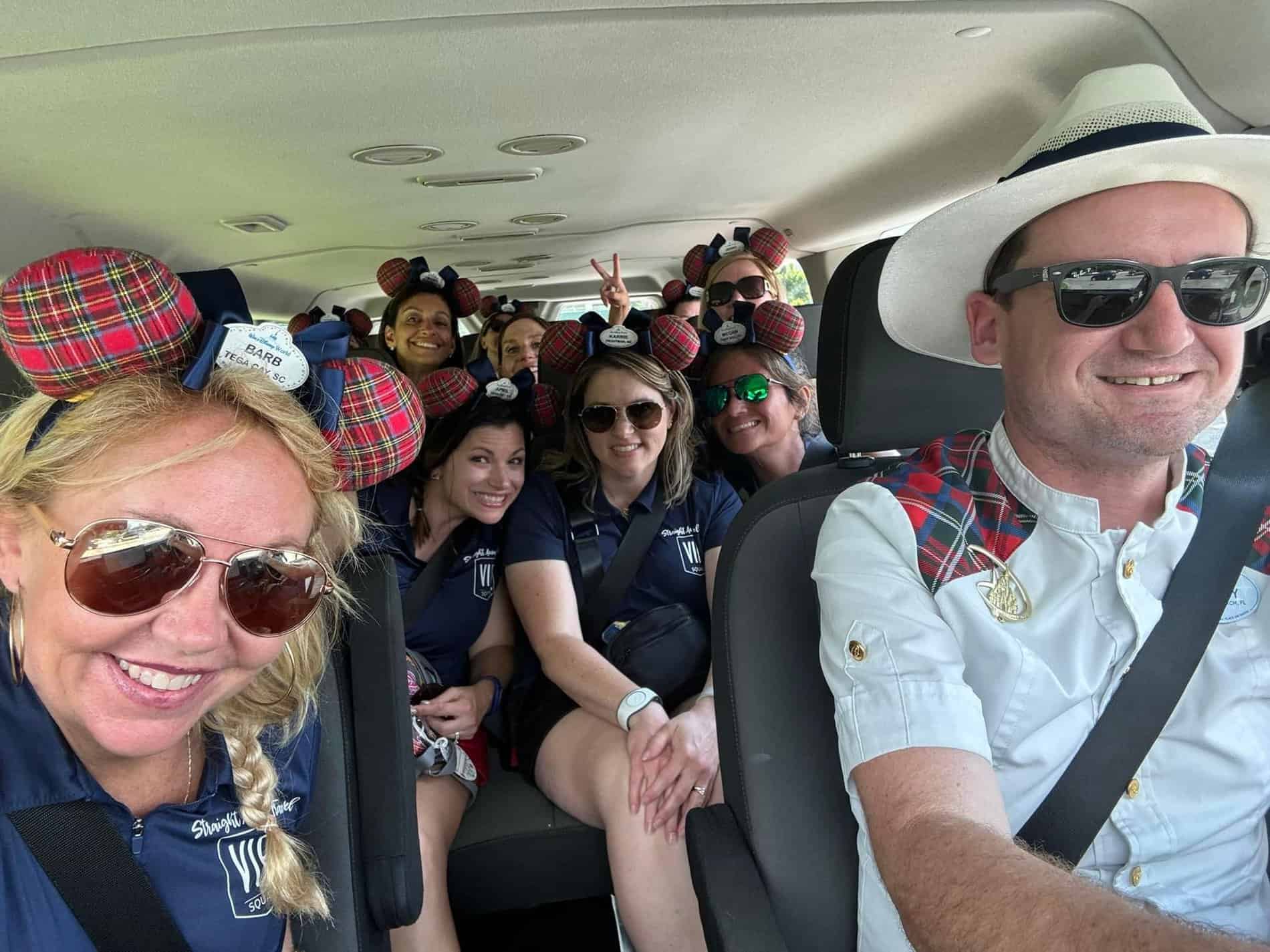 Disney VIP Experience - Straight Away Travel